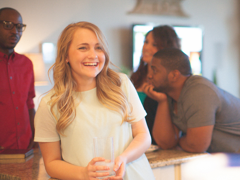 Community & Groups – XRDS