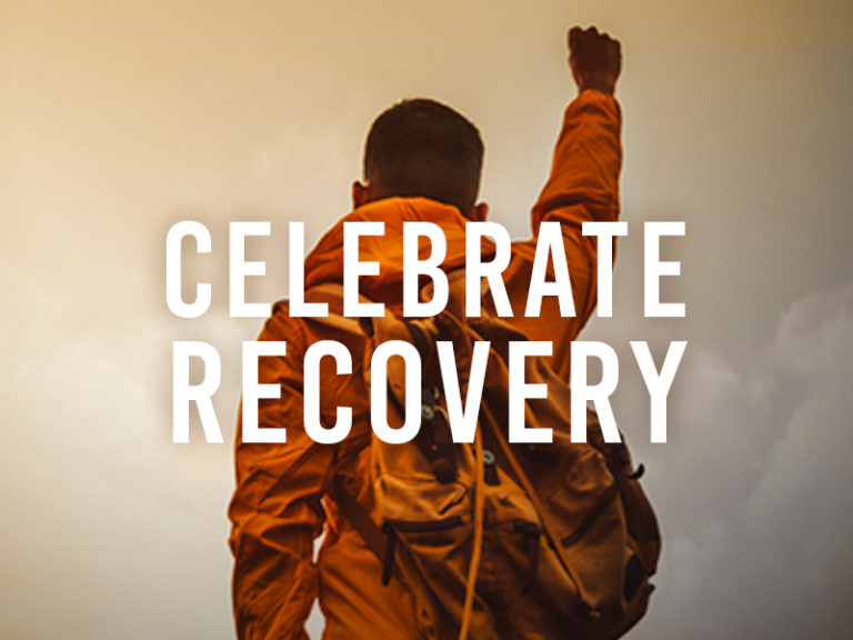 Celebrate Recovery – XRDS